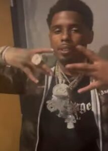 Pooh Shiesty Height, Weight, Age, Girlfriend, Facts, Biography