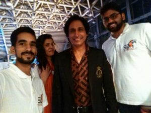 Ramiz Raja Height, Weight, Age, Family, Facts, Biography