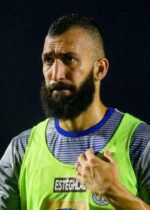 Rouzbeh Cheshmi Height, Weight, Age, Facts, Biography