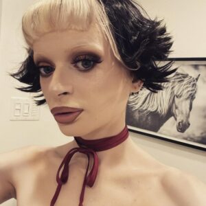 Ruth Codd Height, Weight, Age, Boyfriend, Facts, Biography