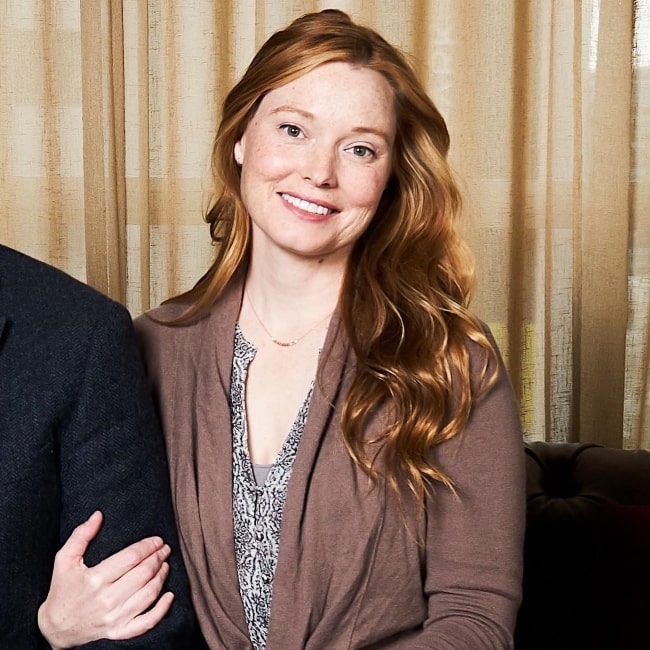 Samantha Sloyan Height Weight Age Boyfriend Facts Biography