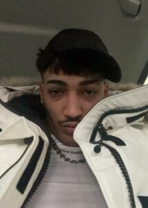 Simba La Rue Height, Weight, Age, Girlfriend, Facts, Biography