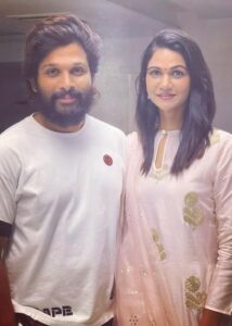 Sneha Reddy Height, Weight, Age, Spouse, Facts, Biography