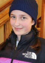 Spencer Moss Height, Weight, Age, Boyfriend, Facts, Biography