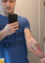 TheOdd1sOut Height, Weight, Age, Girlfriend, Facts, Biography