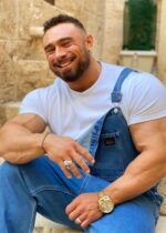 Theo Leguerrier Height, Weight, Age, Girlfriend, Facts, Biography