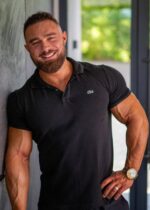 Theo Leguerrier Height, Weight, Age, Girlfriend, Facts, Biography