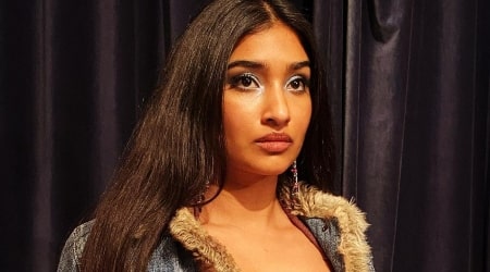 Varada Sethu Height, Weight, Age, Family, Biography, Facts