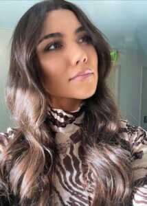 Veronica Bravo Height, Weight, Age, Boyfriend, Facts, Biography