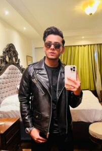 Vishal Jethwa Height, Weight, Age, Family, Biography, Facts