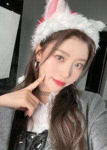 Xiaoting (Kep1er) Height, Weight, Age, Family, Biography