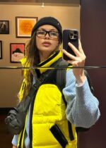 Yasemin Allen Height, Weight, Age, Family, Biography, Facts
