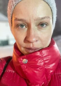 Yulia Peresild Height, Weight, Age, Boyfriend, Facts, Biography