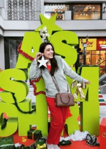 Aanchal Singh Height, Weight, Age, Boyfriend, Facts, Biography