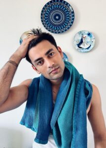 Aashay Mishra Height, Weight, Age, Girlfriend, Facts, Biography