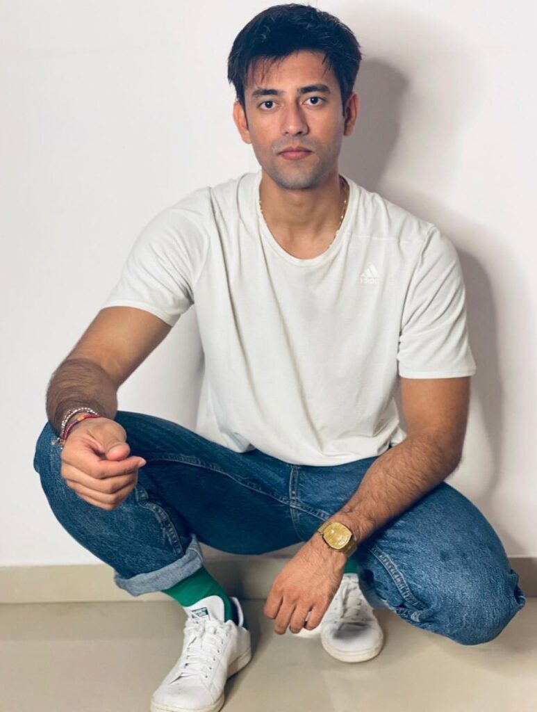 Aashay Mishra Height, Weight, Age, Girlfriend, Facts, Biography