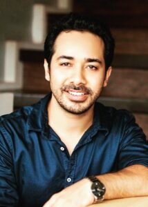 Abhishek Pathak Height, Weight, Age, Family, Biography