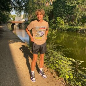 Adamkindacool (Adam Dillon) Height, Weight, Age, Biography