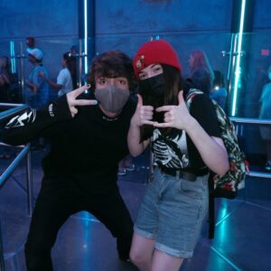 Aimsey Height, Weight, Age, Girlfriend, Facts, Biography