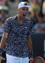 Alexei Popyrin Height, Weight, Family, Facts, Girlfriend, Biography