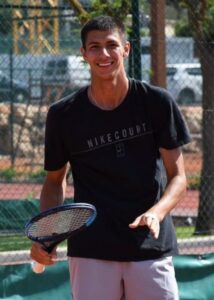 Alexei Popyrin Height, Weight, Family, Facts, Girlfriend, Biography