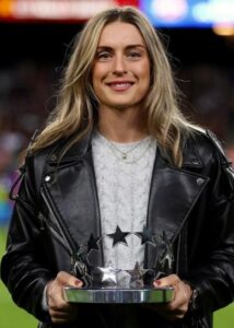 Alexia Putellas Height, Weight, Family, Facts, Education, Biography