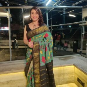 Anita Date-Kelkar Height, Weight, Age, Spouse, Facts, Biography
