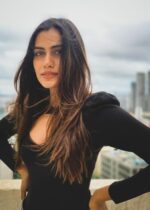 Apeksha Porwal Height, Weight, Age, Facts, Biography