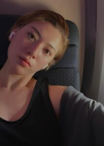 Ayaka Miyoshi Height, Weight, Age, Family, Biography