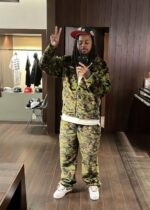 Babyface Ray Height, Weight, Age, Girlfriend, Facts, Biography