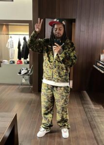 Babyface Ray Height, Weight, Age, Girlfriend, Facts, Biography