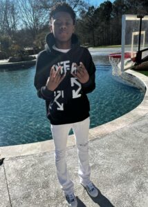 Bad Kid Tyson Height, Weight, Age, Girlfriend, Facts, Biography