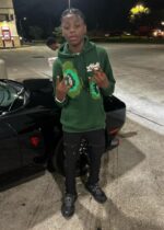 Bad Kid Tyson Height, Weight, Age, Girlfriend, Facts, Biography