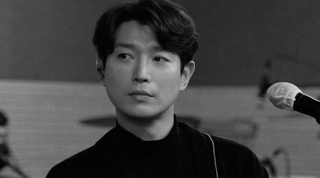 Bae Doo-hoon Height, Weight, Age, Wife, Family, Biography, Facts