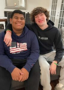 Baylen Levine Height, Weight, Age, Girlfriend, Facts, Biography