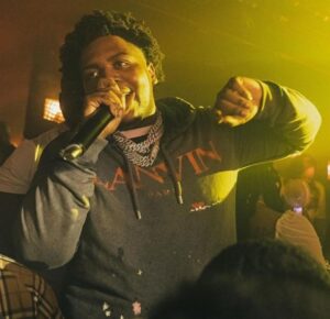 Big30 Height, Weight, Age, Girlfriend, Biography, Family, Facts