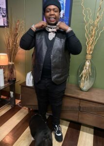 Big30 Height, Weight, Age, Girlfriend, Biography, Family, Facts