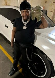 Big30 Height, Weight, Age, Girlfriend, Biography, Family, Facts