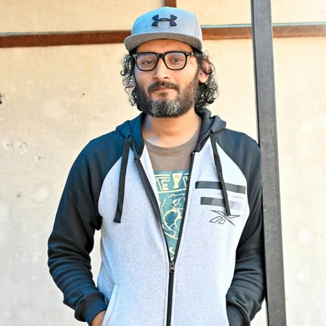 Bipin Karki Height Weight Age Spouse Facts Biography
