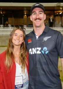 Blair Tickner Height, Weight, Family, Facts, Girlfriend, Biography