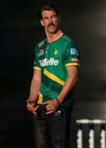 Blair Tickner Height, Weight, Family, Facts, Girlfriend, Biography