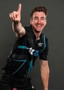 Blair Tickner Height, Weight, Family, Facts, Girlfriend, Biography