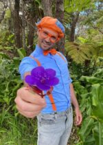 Blippi (Stevin John) Height, Weight, Age, Facts, Biography