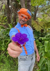 Blippi (Stevin John) Height, Weight, Age, Facts, Biography