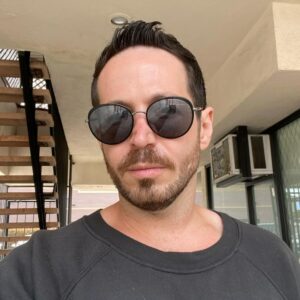 Brandon Frankel Height, Weight, Age, Spouse, Facts, Biography