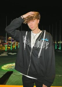 Brayden Whaley Height, Weight, Age, Girlfriend, Facts, Biography