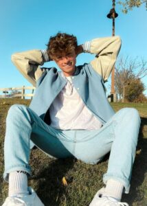 Brayden Whaley Height, Weight, Age, Girlfriend, Facts, Biography