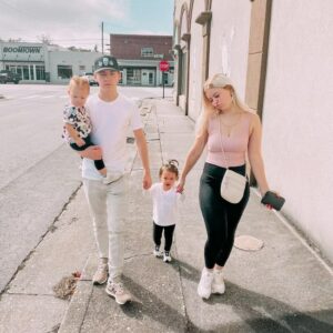 Brooke Morton Height, Weight, Age, Boyfriend, Facts, Biography