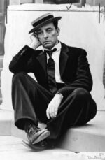 Buster Keaton Height, Weight, Age, Facts, Biography, Family