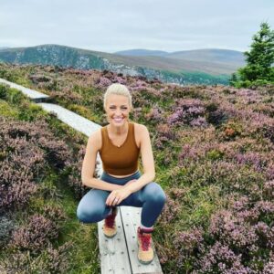 Carley Shimkus Height, Weight, Age, Spouse, Family, Facts